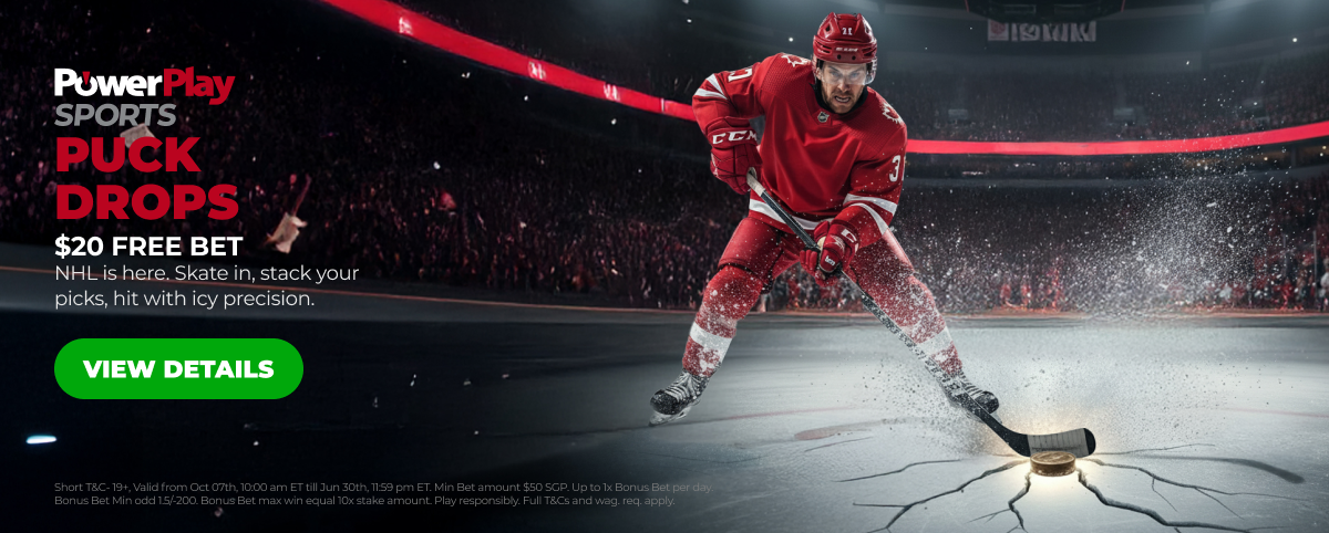 PowerPlay Sport